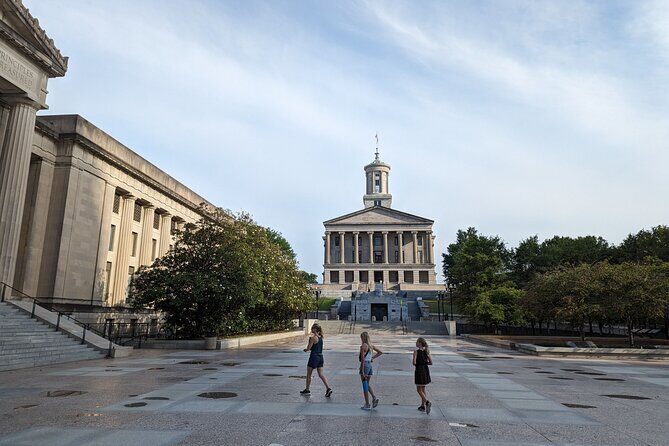 Nashville Scavenger Hunt Walking Tour and Game - Analyzing Value: Price and Practicality