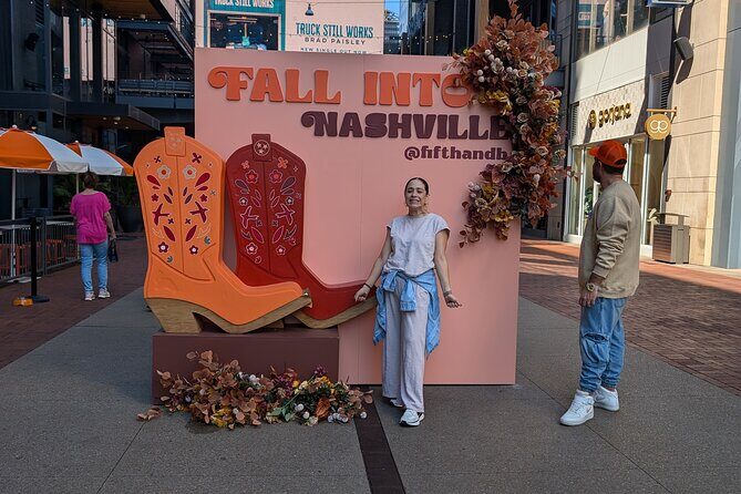 Nashville Scenic Tour Up Close - Punctuality, Price, and Overall Value