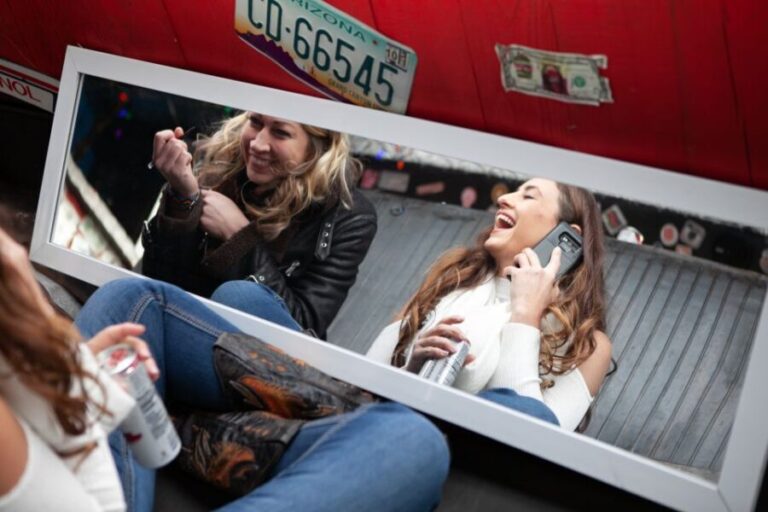 Nashville: Street Art & Instagram Golf Cart Tour - A Deep Dive into the Nashville Street Art & Instagram Golf Cart Tour