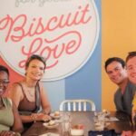 Nashville: The Gulch Walking & Tasting Food Tour - Key Points
