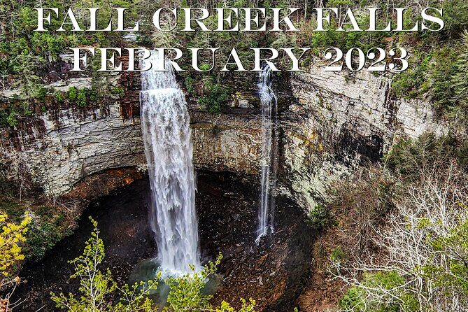 Nashville to Fall Creek Falls All-Inclusive Full Day Excursion - The Itinerary Breakdown