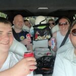 Nashville to Graceland Sun Studios Beale Tour Tickets Included - The Itinerary in Detail