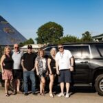 Nashville to Memphis/Graceland Day Trip - up to 7 passengers - Who Will Love This Tour?