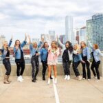 Nashville: Ultimate Bachelorette Photoshoot - Practical Details and What You Need to Know