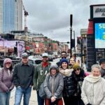 Nashville Unveiled: The History, Music, and Hacks Tour - Practical Details & Value