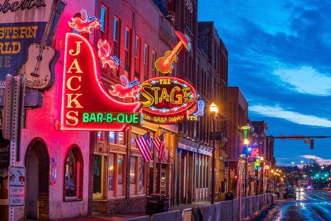Nashville VIP Bar & Nightclub Party Crawl - Who Is This Tour Perfect For?