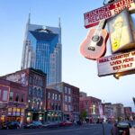 Nashville VIP Style Private Tour with Local Singer-Songwriter - The Personal Touch & Live Music