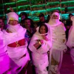 Nashville's Annual Crawl-O-Ween Pub Crawl - The Itinerary in Detail