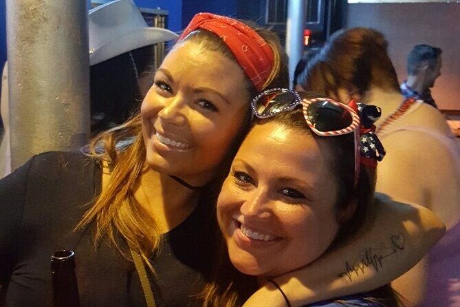 Nashville's Annual Firecracker Pub Crawl - Practical Tips for Participants
