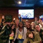 Nashville's Annual New Year's Eve Pub Crawl - Practical Details for Travelers