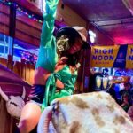 Nashville's Annual Saint Patrick's Day Pub Crawl - From a Traveler’s Perspective: What’s the Value?