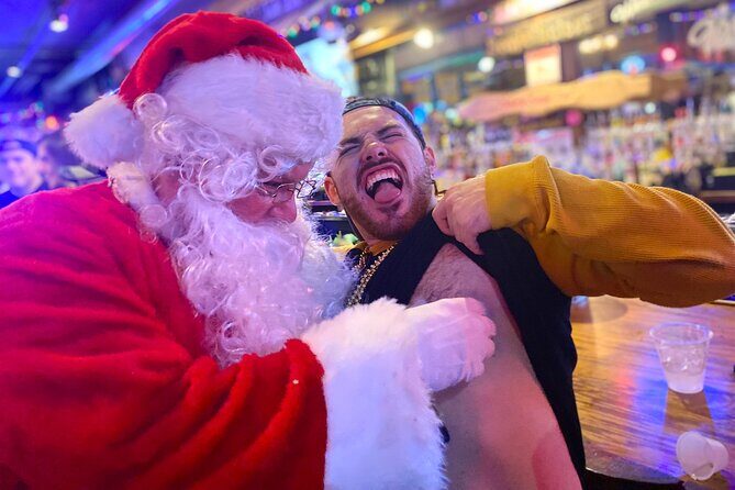 Nashville's Annual Tacky Sweater Pub Crawl - Final Thoughts: Is It Worth Your While?