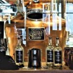 Nashville's Big Machine Distillery Guided Tour with Tastings - Who Will Love This Tour?