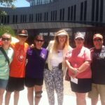 Nashville's "Famous Footsteps" Guided Walking Tour - Deep Dive into the Experience