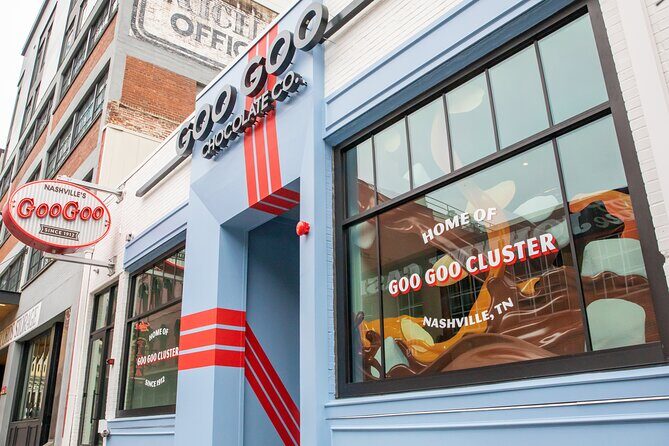 Nashville's Goo Goo Chocolate Tasting & Candy Making Class - Why Travelers Love This Class
