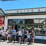 Nashville's Hidden Gems E-bike Tour - The Experience: What You Can Expect