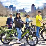 Nashville's Historic Electric Bike Tour - The RCA Studio B and Music Row