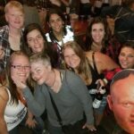 Nashville's Honky-Tonk Walking Sightseeing Pub Crawl - Detailed Walkthrough of the Itinerary