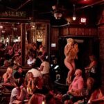 Nashville's Lost Spirits: Murder & True Crime Haunted Pub Crawl - Why This Tour Offers Great Value