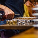 Nashville's Speakeasy Secrets: True Crime Tasting Pub Crawl - The History and Storytelling: Making the Past Come Alive