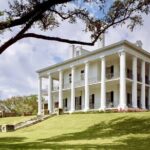Natchez MS Self-Guided Audio Tours - The Itinerary: A Mix of Historic Landmarks and Legendary Tales