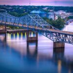 Natchez Trace Parkway Self-Guided Driving Audio Tour - Detailed Look at the Itinerary and Stops