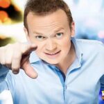 Nathan Burton Comedy Magic - The Show Itself: An Array of Illusions and Comedy
