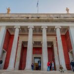 National Archaeological Museum Private Tour with Licensed Expert Guide - Authentic Experiences Highlighted by Travelers