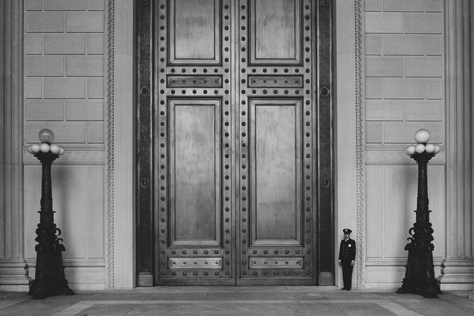 National Archives + National Portrait Gallery - Exclusive Tour - Beyond the Sites: What Makes This Tour Stand Out?