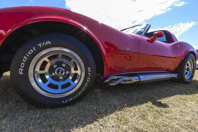 National Corvette Museum - Who Should Visit?