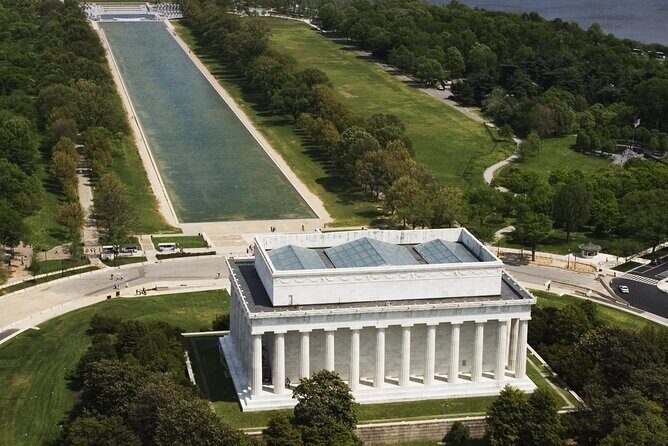 National Mall Expedition - A 2 hour private tour of DC - What to Expect: Logistics, Timing, and Experience