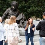 National Mall Tour with Reserved Entry to Washington Monument - A Deep Dive into the Experience