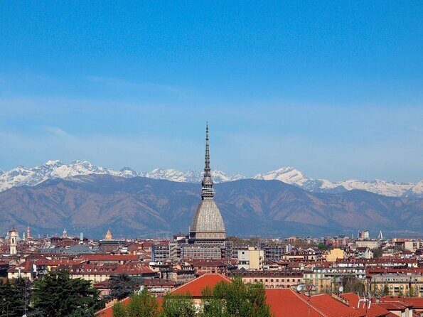 National Museum of Cinema & Mole Antonelliana Guided Experience - What Makes This Tour Stand Out