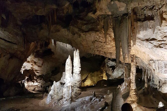 National Park Lovcen and Lipa Cave (Private tour) - Detailed Experience: What Travelors Can Expect