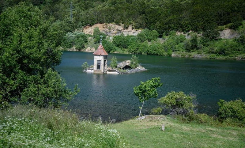 National Park Mavrovo from Ohrid - Exploring the Itinerary: What Makes It Special