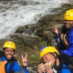National Park Whitewater Rafting in New River Gorge WV - Why This Experience Is Worth Considering