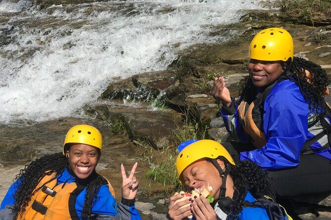 National Park Whitewater Rafting in New River Gorge WV - Why This Experience Is Worth Considering