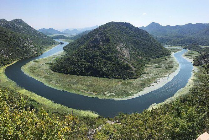 National parks and wine tasting (NP Lovcen, NP Skadar lake, Cetinje, Njegusi) - Authentic Wine Tasting in Rvasji