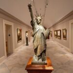 National Portrait Gallery & American Art Museum Small-Group Tour - Practical Details and What to Expect