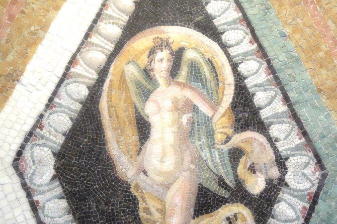 National Roman Museum and Diocletian Thermal Baths Walking Tour - The Bonus: The Baths of Diocletian