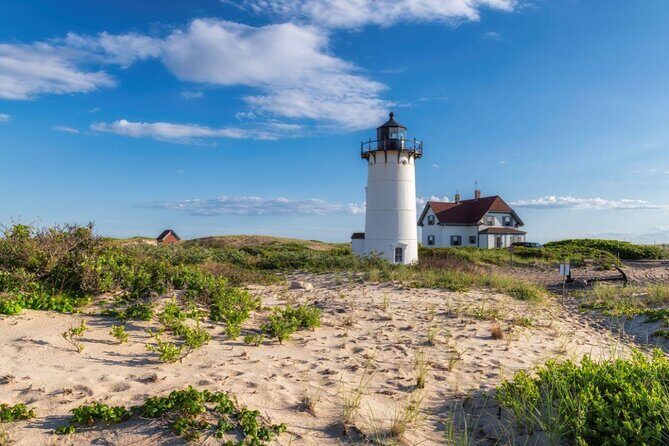 National Seashore Tour with Guided Hike - Authentic Insights from Past Travelers