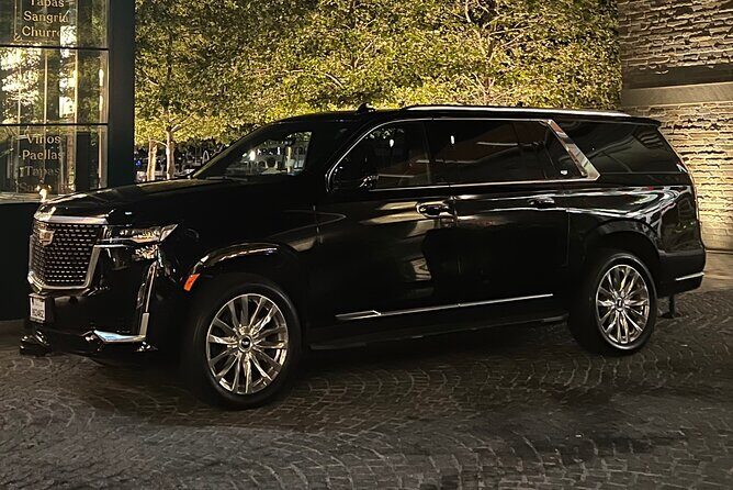 Nations Capital Guided Tours and Airport Transfers - Who Will Enjoy This Tour?