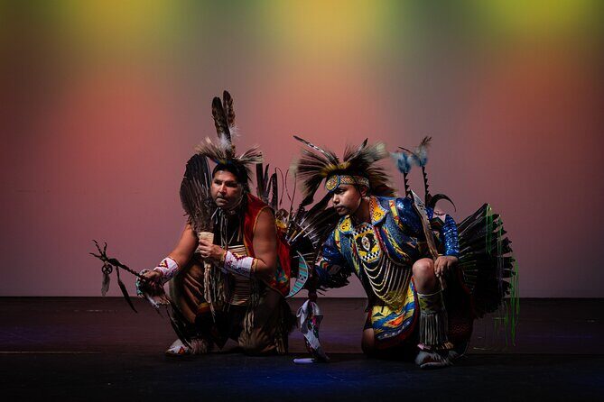 Native American Show Ticket - Who Should Consider This Tour?