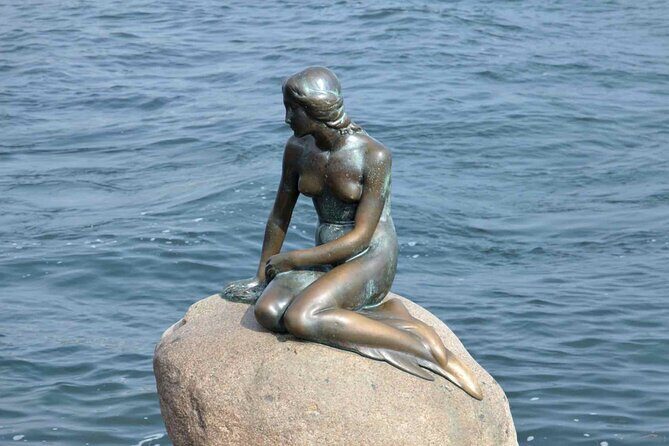 Native Walking Tour to Copenhagen - The Breakdown of the Itinerary