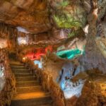 Natural Caves - Alcobaça - Nazaré - West Coast - Óbidos start in Lisbon private - The Value of This Private Tour