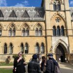 Natural History Museum Tour - by Uncomfortable Oxford - Detailed Itinerary and What to Expect