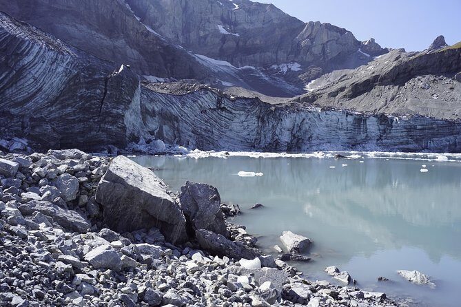 Natural Wonders of Switzerland: Private Day Tour from Zurich - Who Will Love This Tour?