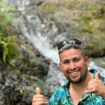 Nature Hike to Waterfall - Practical Details and Considerations