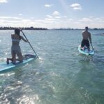 Nature & Island Exploration on SUP/Kayak - The Itinerary: What You Can Expect