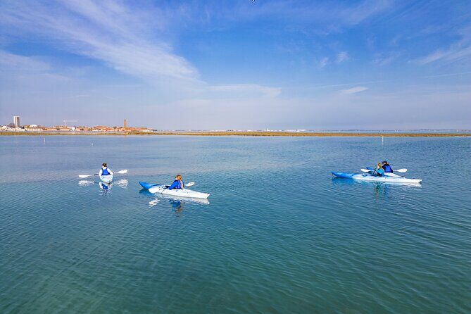 Nature Kayak Tour: Exploring Europes Largest Lagoon - The Cost and Value